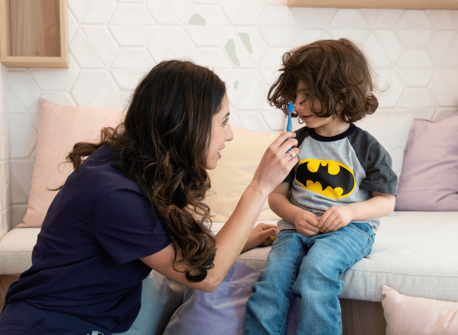 Sédation - Yulsmile, Clinique d'orthodontie